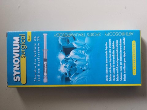 Synovium – Derviser